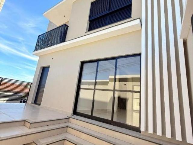 Casa para venda em Jardim das Acácias, Poços de Caldas