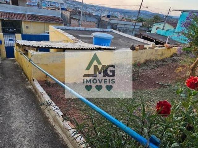 Casa para venda em Jardim das Acácias, Três Corações
