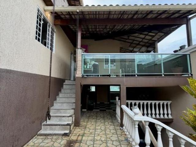 Casa para venda em Jardim das Alterosas 1ª Seção, Betim