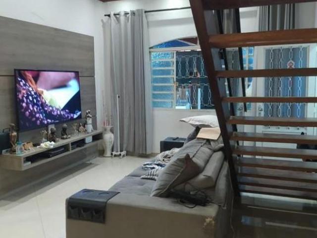 Casa para venda em Jardim Das Alterosas 2ª Seção de 130.00m² com 3 Quartos, 1 Suite e 10 Garagens