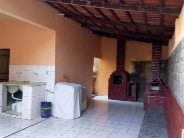 Casa para venda em Jardim Das Alterosas 2ª Seção em Betim Minas Gerais de 150.00m² com 5 Quartos, 1 Suíte e 10 Garagens
