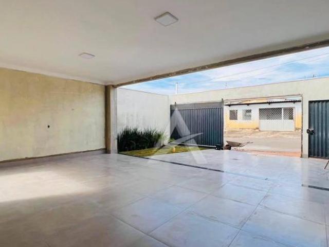 Casa para venda em Jardim das Américas 1ª Etapa, Anápolis