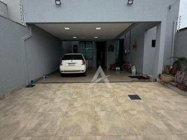 Casa para venda em Jardim das Américas 1ª Etapa, Anápolis