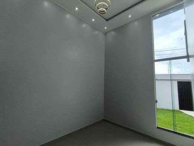 Casa para venda em Jardim das Américas 3ª Etapa, Anápolis