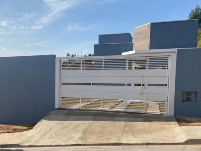 Casa para venda em Jardim Das Angélicas de 275.00m² com 2 Quartos, 1 Suite e 2 Garagens