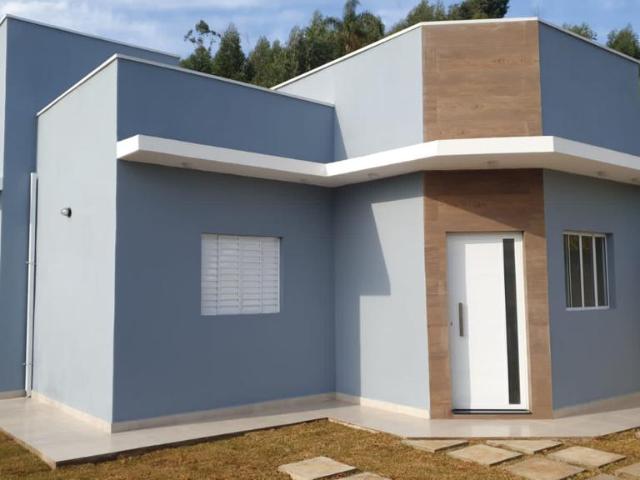 Casa para venda em Jardim Das Angélicas em Itupeva São Paulo de 275.00m² com 3 Quartos, 1 Suíte e 2 Garagens