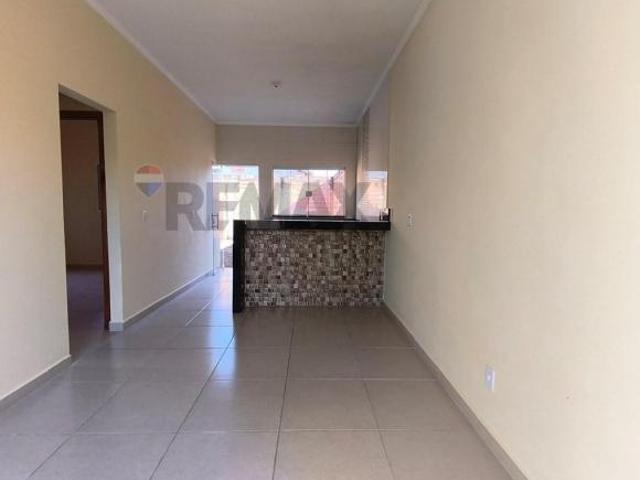 Casa para venda em Jardim Das Araucárias de 53.00m² com 2 Quartos e 2 Garagens