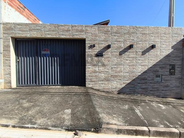 Casa para venda em Jardim Das Araucárias em Itapira São Paulo de 53.00m² com 2 Quartos e 2 Garagens