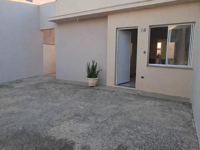 Casa para venda em Jardim Das Araras em Indaiatuba São Paulo de 53.00m² com 2 Quartos e 2 Garagens