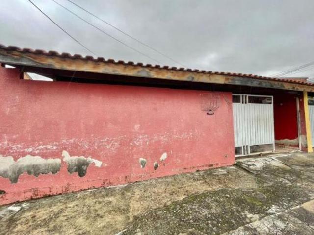 Casa para venda em Jardim Das Bandeiras de 70.00m² com 2 Quartos e 1 Garagem