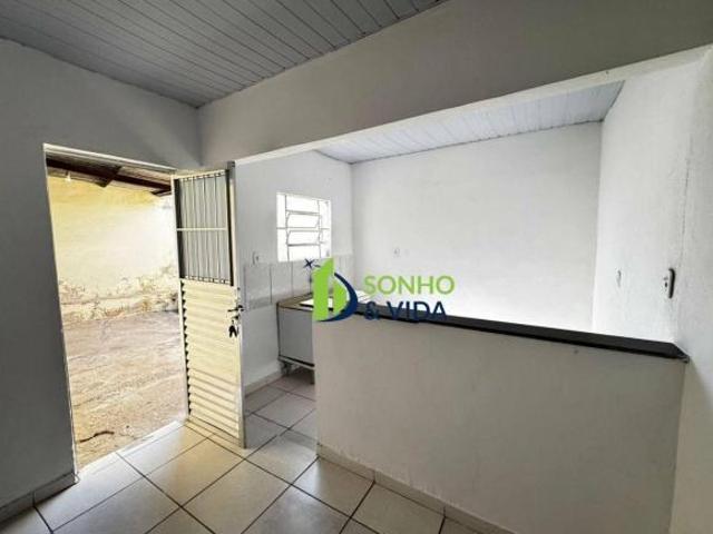 Casa para venda em Jardim Das Bandeiras de 70.00m² com 2 Quartos e 1 Garagem