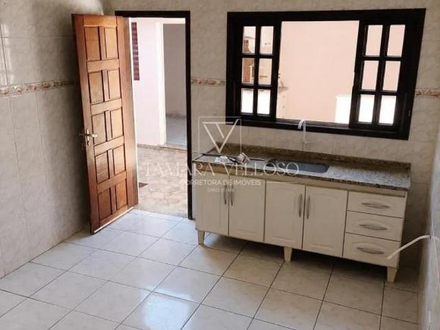 Casa para venda em Jardim Das Bandeiras de 76.00m² com 2 Quartos e 2 Garagens