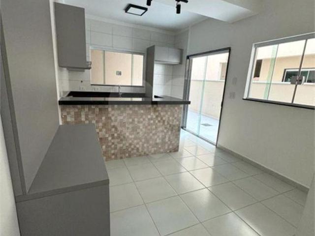 Casa para venda em Jardim Das Carpas de 110.00m² com 3 Quartos, 1 Suite e 2 Garagens