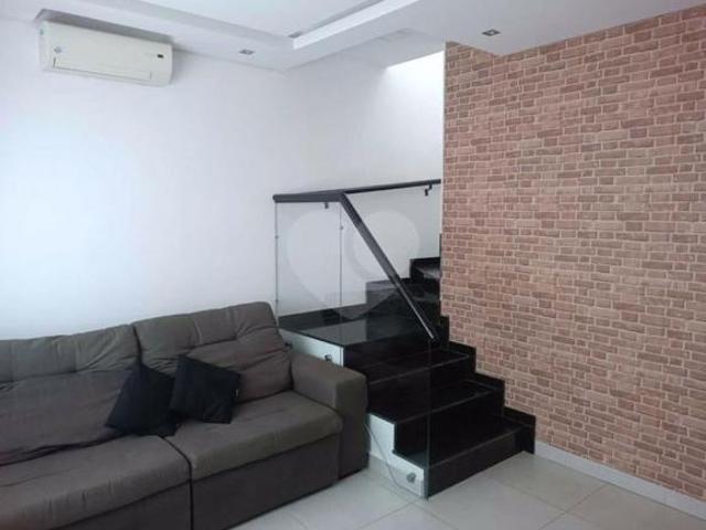 Casa para venda em Jardim Das Carpas de 110.00m² com 3 Quartos, 1 Suite e 2 Garagens