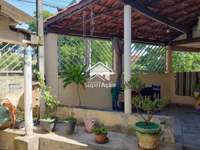 Casa para venda em Jardim Das Cerejeiras de 141.00m² com 2 Quartos, 1 Suite e 2 Garagens