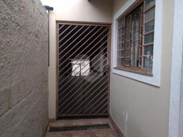 Casa para venda em Jardim Das Cerejeiras de 108.00m² com 2 Quartos, 1 Suite e 2 Garagens