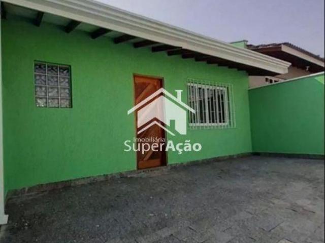 Casa para venda em Jardim Das Cerejeiras de 200.00m² com 3 Quartos, 1 Suite e 2 Garagens