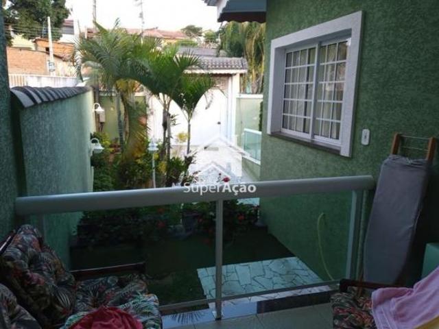 Casa para venda em Jardim Das Cerejeiras de 500.00m² com 3 Quartos, 2 Suites e 4 Garagens