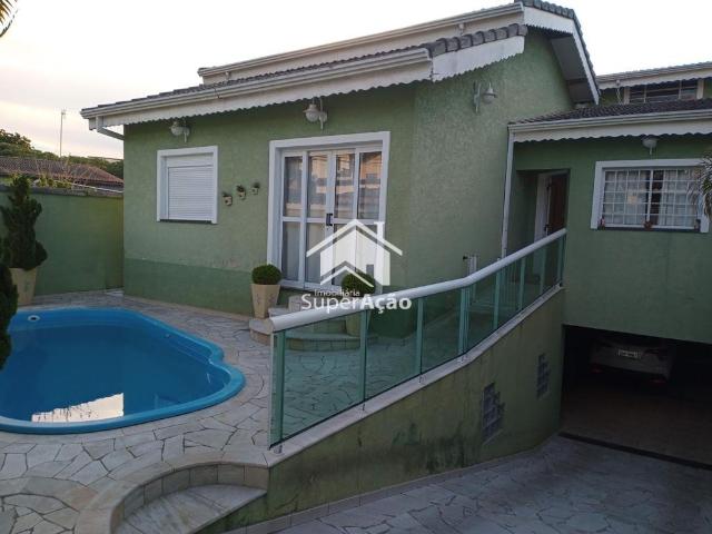 Casa para venda em Jardim Das Cerejeiras em Atibaia São Paulo de 500.00m² com 3 Quartos, 2 Suítes e 4 Garagens