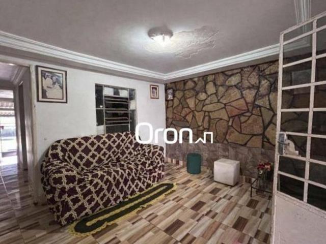 Casa para venda em Jardim das Esmeraldas, Goiânia