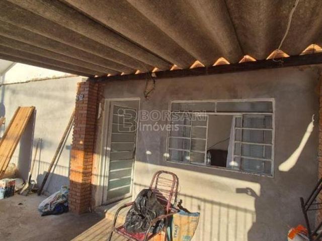 Casa para venda em Jardim Das Estações vila Xavier de 150.00m² com 2 Quartos