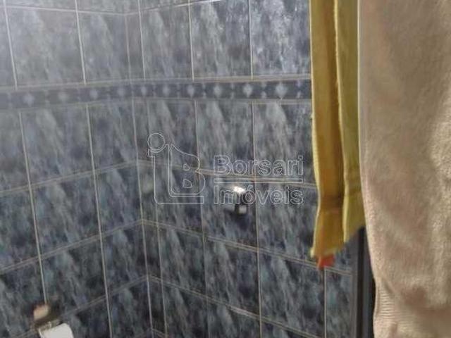 Casa para venda em Jardim Das Estações vila Xavier de 185.00m² com 3 Quartos