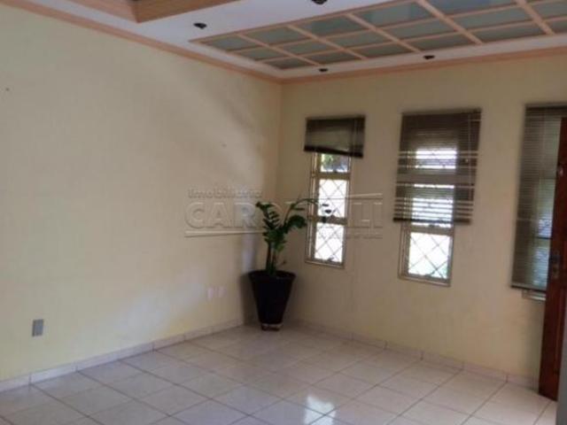 Casa para venda em Jardim Das Estações vila Xavier de 191.00m² com 3 Quartos, 3 Suites e 2 Garagen