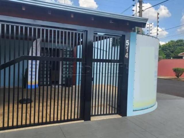 Casa para venda em Jardim Das Estações vila Xavier de 130.00m² com 3 Quartos, 1 Suite e 3 Garagens