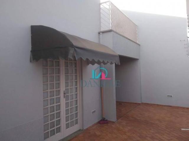 Casa para venda em Jardim Das Estações vila Xavier de 136.00m² com 3 Quartos, 1 Suite e 2 Garagens