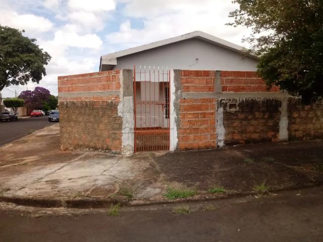 Casa para venda em Jardim Das Estações vila Xavier de 138.00m² com 2 Quartos e 4 Garagens