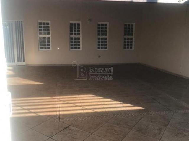 Casa para venda em Jardim Das Estações vila Xavier de 214.00m² com 4 Quartos, 1 Suite e 2 Garagens