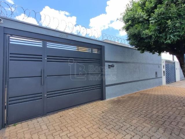 Casa para venda em Jardim Das Estações vila Xavier em Araraquara São Paulo de 238.00m² com 3 Quartos, 1 Suíte e 4 Garagens