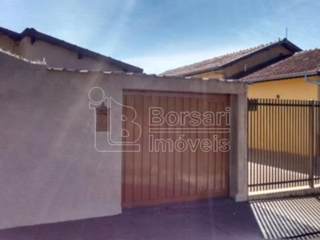 Casa para venda em Jardim Das Estações vila Xavier em Araraquara São Paulo de 74.00m² com 2 Quartos e 2 Garagens
