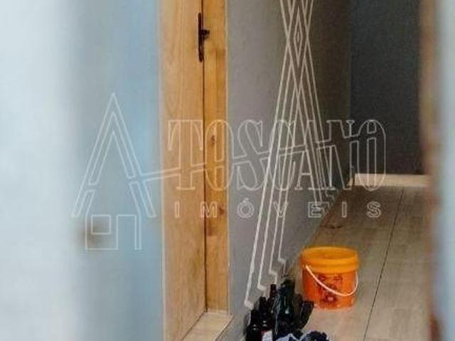 Casa para venda em Jardim Das Estações vila Xavier de 93.00m² com 2 Quartos e 3 Garagens