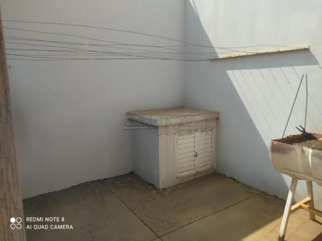 Casa para venda em Jardim Das Estações vila Xavier em Araraquara São Paulo de 180.00m² com 3 Quartos, 2 Suítes e 2 Garagens