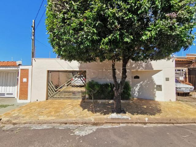 Casa para venda em Jardim Das Estações vila Xavier em Araraquara São Paulo de 191.00m² com 3 Quartos, 3 Suítes e 2 Garagens