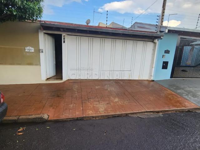 Casa para venda em Jardim Das Estações vila Xavier em Araraquara São Paulo de 242.00m² com 4 Quartos, 2 Suítes e 4 Garagens