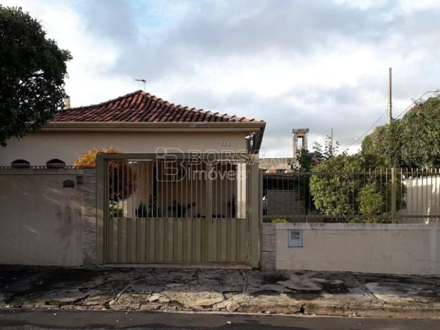 Casa para venda em Jardim Das Estações vila Xavier em Araraquara São Paulo de 202.00m² com 4 Quartos, 1 Suíte e 5 Garagens
