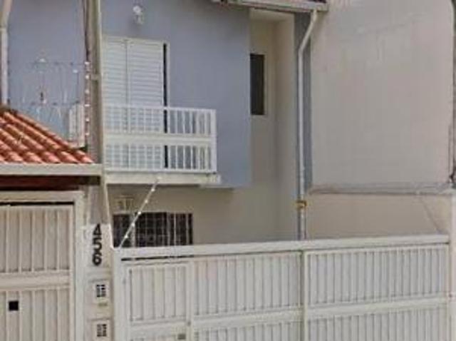 Casa para venda em Jardim Das Estrelas de 69.00m² com 2 Quartos e 2 Garagens