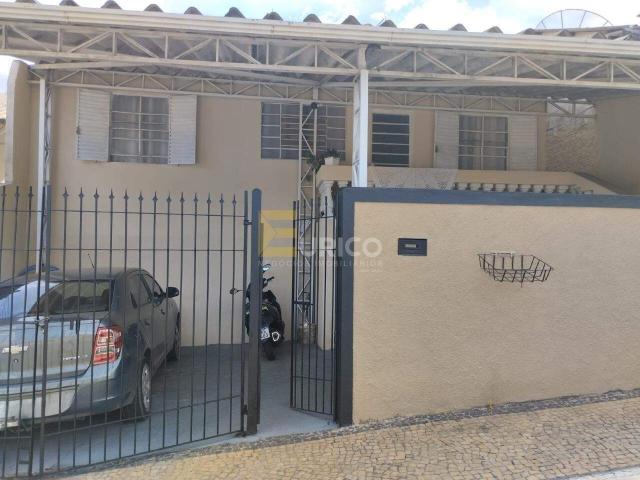 Casa para venda em Jardim Das Figueiras em Valinhos São Paulo de 204.00m² com 4 Quartos e 1 Garagem