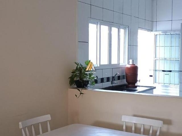 Casa para venda em Jardim Das Figueiras Ii de 60.00m² com 2 Quartos