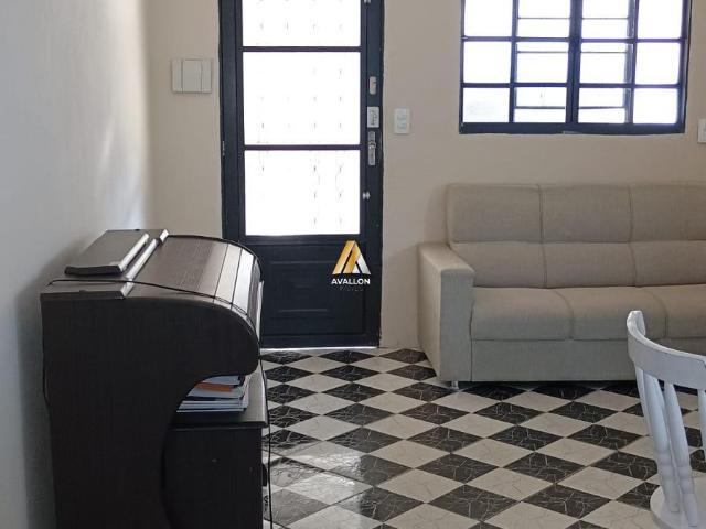 Casa para venda em Jardim Das Figueiras Ii em Hortolândia São Paulo de 60.00m² com 2 Quartos