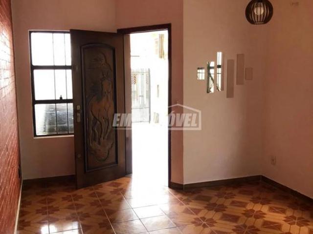 Casa para venda em Jardim Das Flores de 125.00m² com 2 Quartos, 2 Suites e 2 Garagens