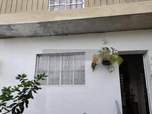 Casa para venda em Jardim Das Flores de 136.00m² com 3 Quartos e 2 Garagens