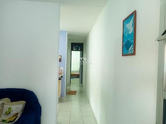 Casa para venda em Jardim Das Flores de 170.00m² com 3 Quartos e 3 Garagens