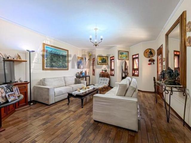 Casa para venda em Jardim Das Flores de 202.00m² com 3 Quartos e 1 Suite