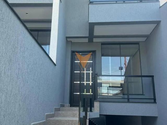 Casa para venda em Jardim Das Flores de 215.00m² com 3 Quartos, 1 Suite e 6 Garagens