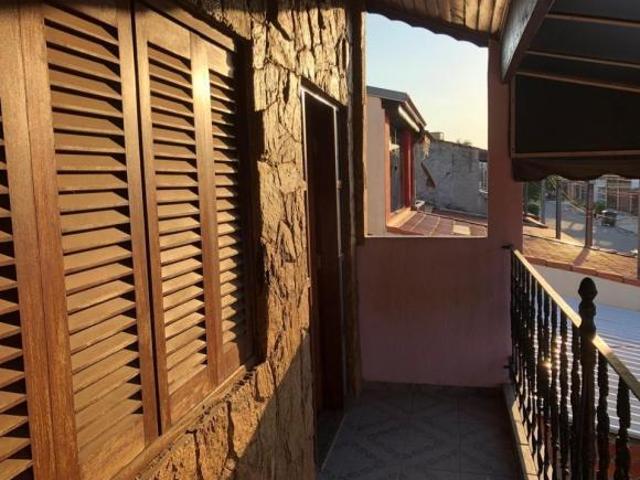 Casa para venda em Jardim Das Flores de 90.00m² com 2 Quartos, 2 Suites e 2 Garagens