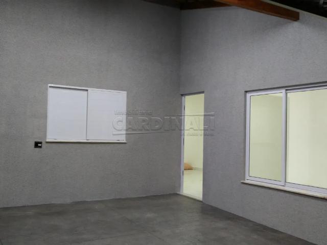 Casa para venda em Jardim Das Flores em Araraquara São Paulo de 253.00m² com 2 Quartos, 2 Suítes e 2 Garagens