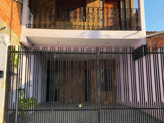 Casa para venda em Jardim Das Flores em Sorocaba São Paulo de 90.00m² com 2 Quartos, 2 Suítes e 2 Garagens